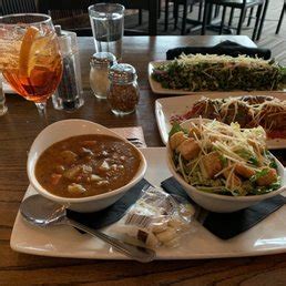 Sauce On The Maggie 94 Photos And 255 Reviews 655 S Park Ave