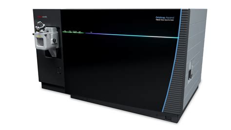 Thermo Fisher Unveils New Orbitrap Ascend Tribrid Mass Spectrometer