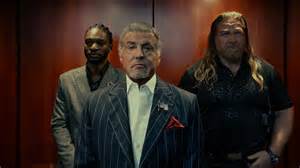 Sylvester Stallone Sprengt Die Streaming Charts So Seht Ihr Die Nr 1 Serie Jetzt Komplett