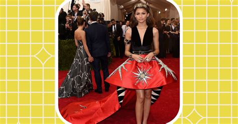 Will Zendaya Be At The 2023 Met Gala What We Know