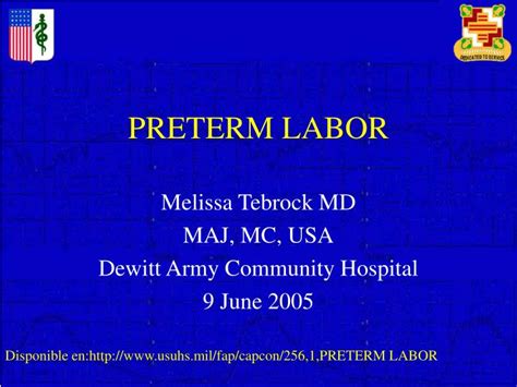 Ppt Preterm Labor Powerpoint Presentation Free Download Id486036 Ppt Preterm Labor Powerpoint Presentation Free Download Id486036