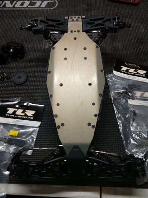 Tlr Elite R C Tech Forums