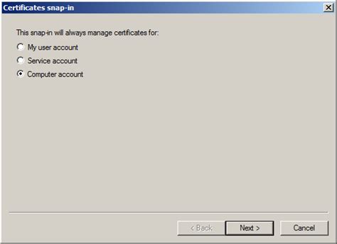 Incomplete Certificate Chain Detected On Windows Servers 1Byte1Byte