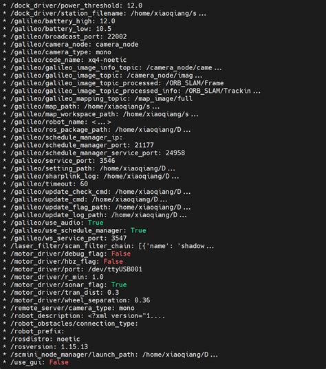 MrTk 蓝鲸ROS机器人论坛
