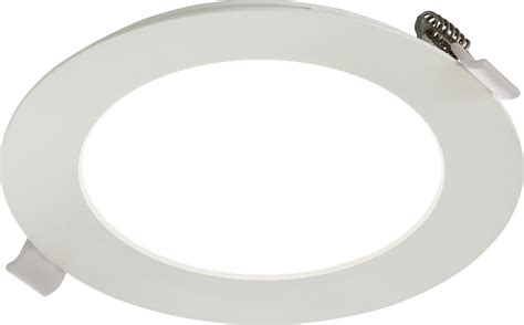 Led Recessed Panel Lighting
