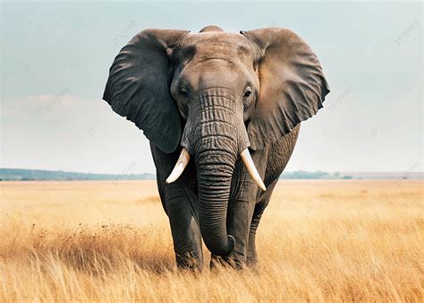 A Riverine Encounter Bull Elephants And Their Behavior Elephant