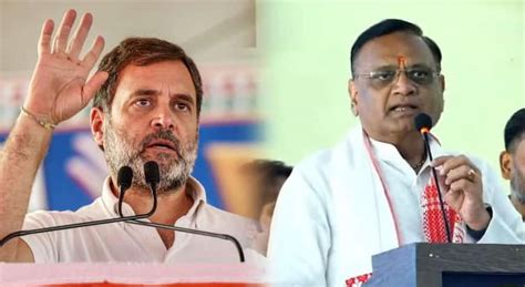 Congress General Secretary Avinash Pandey S Claim On Bharat Jodo Nyaya