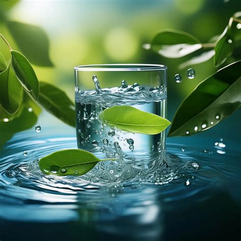 Glass Of Water Photography Water Photography Water Pictures Water