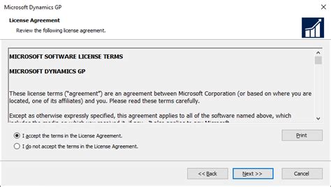 Hands On With Microsoft Dynamics Gp October 2019 Release Install Microsoft Dynamics Gp Client