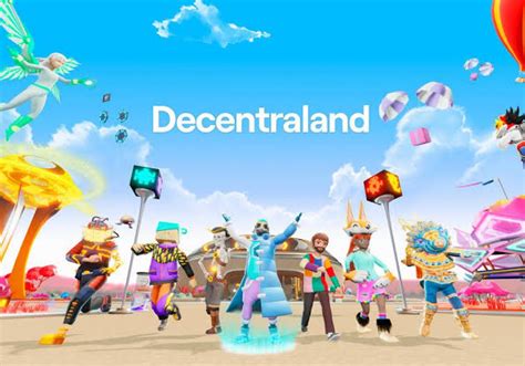 Decentralized To Create A More Personalized Metaverse Experience