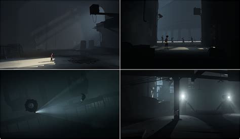 Recenzje Limbo Inside Deadlight Ps4 Xone Pc Multi Retronagazie