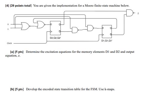 Solved Points Total You Are Given The Chegg Com