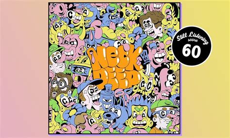 Neck Deep Neck Deep Review — Still Listening