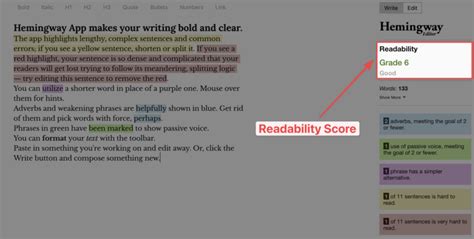 Best Readability Score Checker Free Online Tools 2025