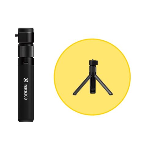 Insta360 Bullet Time Accessory Bundle Airytek