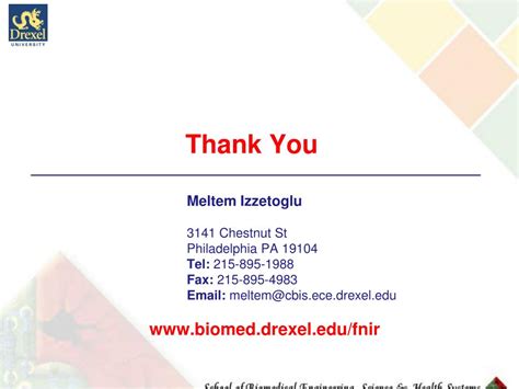 Ppt Advancements In Optical Brain Imaging Pediatric And Adult