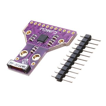 AS3935 Lightning Sensor Sensors Arduino Forum