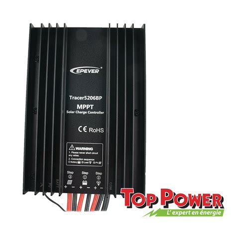 Mppt 20a 12 24vdc Charge Controller