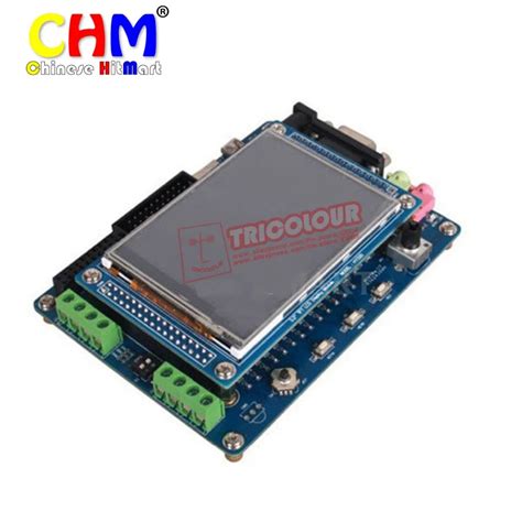 Купить stm32 для stm32f103vct6 развитию 3 2 дюймовый tft жк модуль