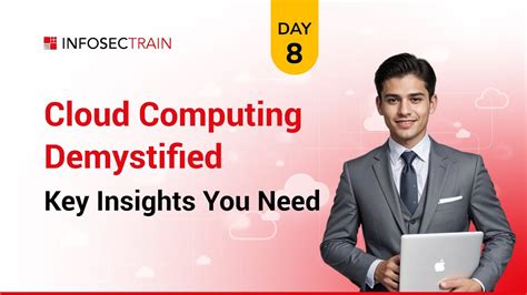 Cyber Awareness Masterclass Day 8 Cloud Computing Demystified What You Should Know About The