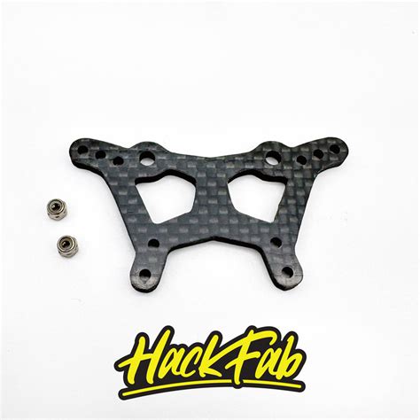 Hackfab Mini Drag Parts Hackfab Hobbies