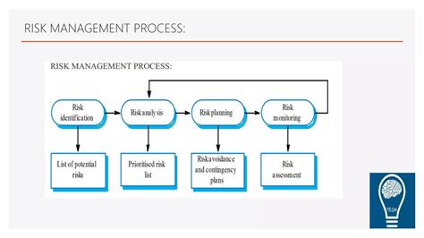 Risk Mitigation Monitoring And Management Plan Rmmm Pptx