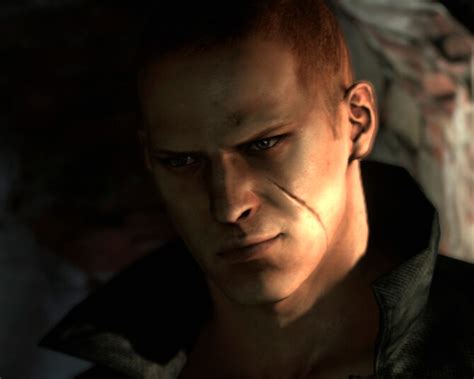 Afinal O Que Aconteceu Com Jake Muller Aquele De Resident Evil 6