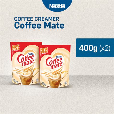 Coffee Mate Coffee Creamer 400g