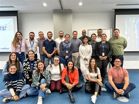 Ana Montalván En Linkedin Vigencia Efectividad Wear
