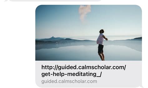 Sms Link Preview Not Displaying Correctly Community