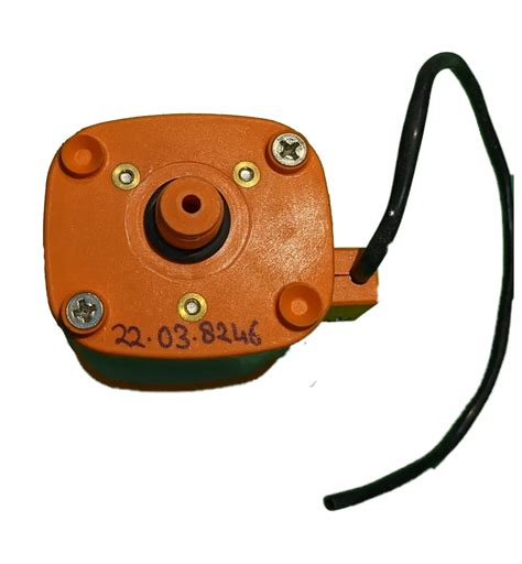 High Pressure Switch And Low Pressure Switch At ₹ 600 Piece Kolkata