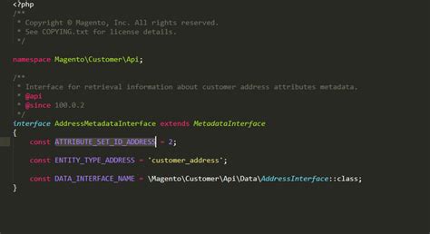 Magento2 Magento 2 Customer Address Not Showing Properly Magento