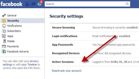 How Do I Close My Facebook Account Zeru