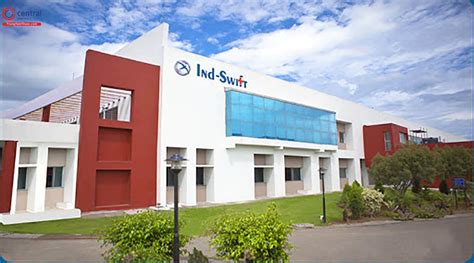 Ind Swift Limited Công Ty Sản Xuất Dược Phẩm Lớn Tại Ấn Độ 8 Sản Phẩm
