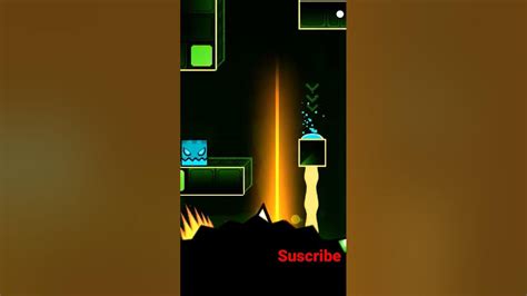 Fails To Geometry Dash Youtube