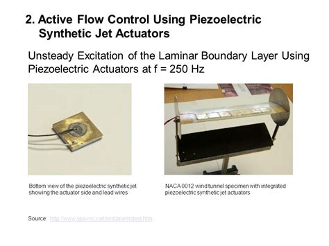 Electrokinetic Flow Control And Propulsion For Mavs Ppt Video Online