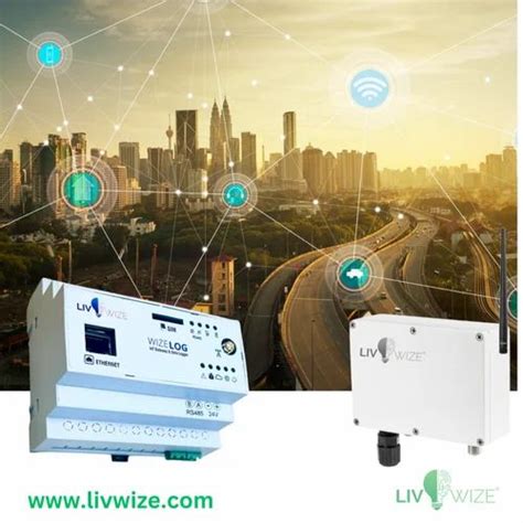 Remote Monitoring System Energy For Industrial At ₹ 14999 In New Delhi