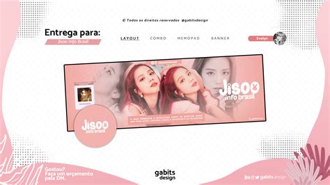 TWITTER LAYOUT DESIGN Behance