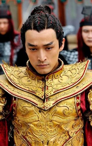 轩辕剑天之痕胡歌经典壁纸 ZOL手机壁纸