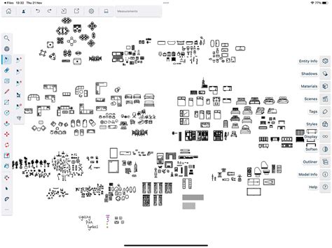 Disappearing Freehand Pencil Lines Pro Sketchup Community