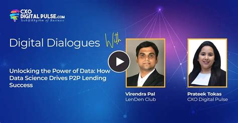 Unlocking The Power Of Data How Data Science Drives P2p Lending