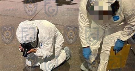 Muere Una Adolescente En México Al Ser Agredida Con Un Objeto