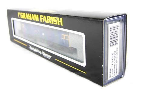 Graham Farish 371 828 Class 474 47404 Hadrian In Br Hattons