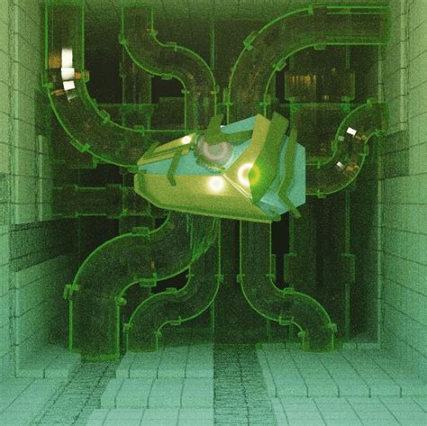 A Couple Of My Beginning Blender Renders Rblender