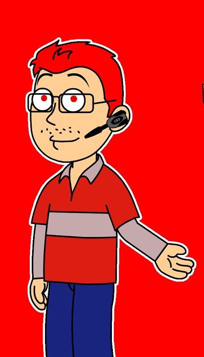 Harry Strack Goanimate Blank Template Imgflip