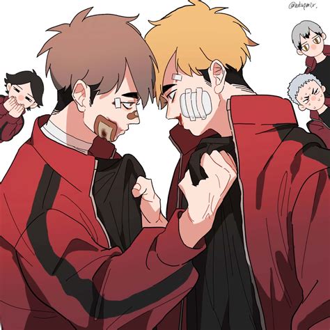 [100 ] Suna Rintarou Wallpapers