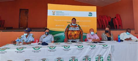 Sundays River Valley Sundays River Valley Municipality