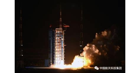 Китай изстреля сателит с Hd наблюдения