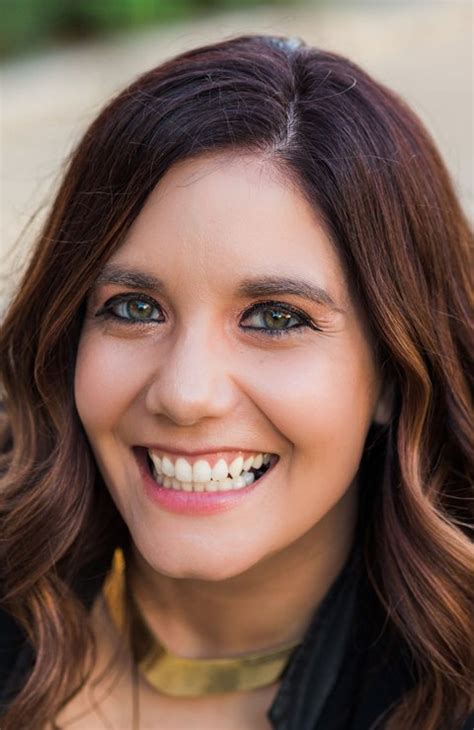 Kaitlyn Kenealy — Fit For Joy