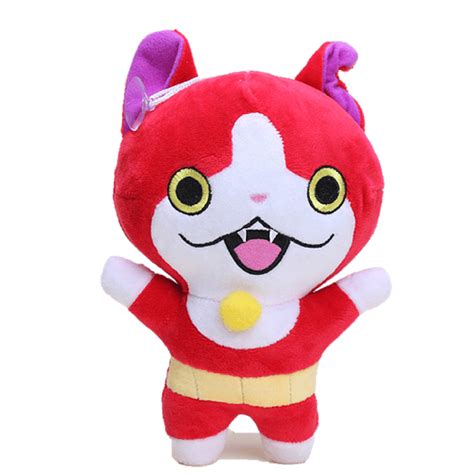 Yokai Peluche Jibayan